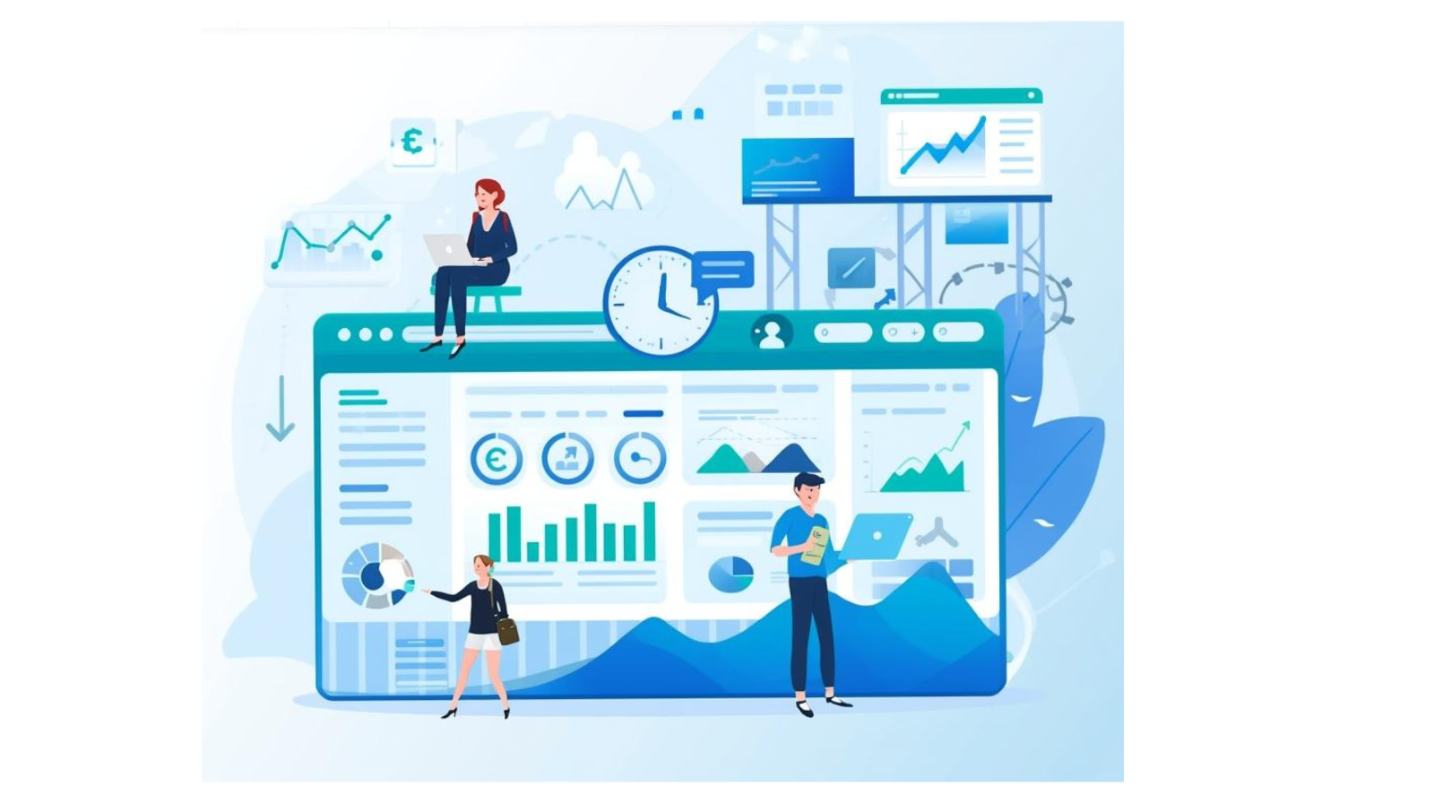 Industry-Specific ERP Solutions | Manufacturing, Retail, Supply Chain ...